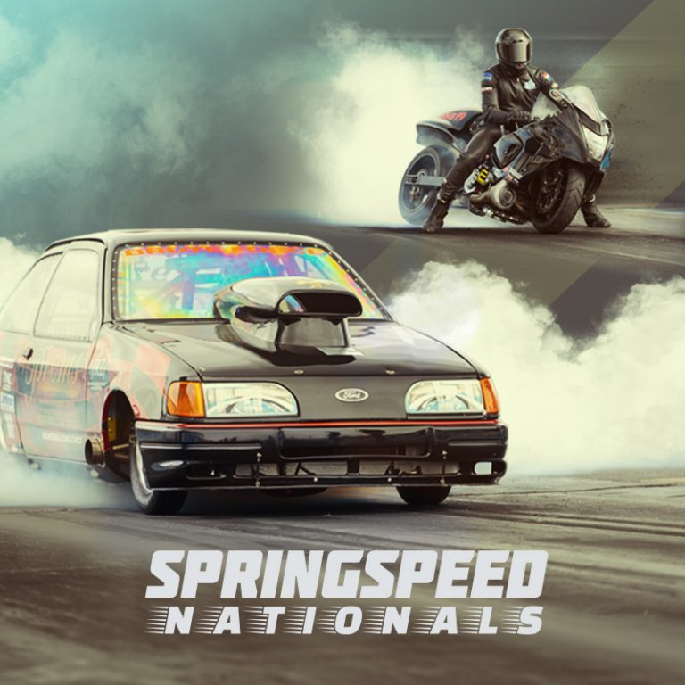 Events | Drag Racing At Santa Pod Raceway UK - Motorsport & Car Show Venue
