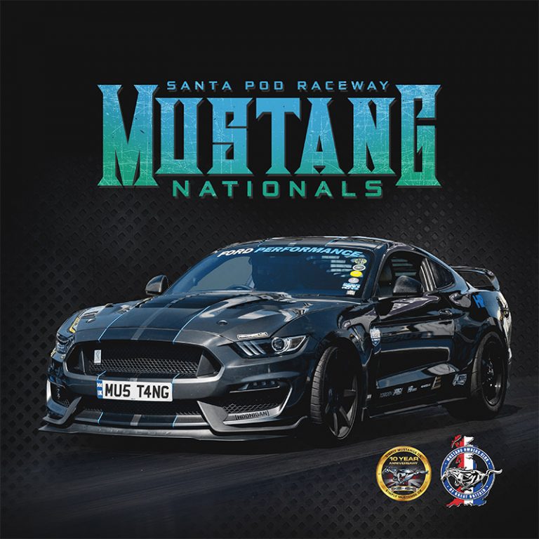 Events | Drag Racing At Santa Pod Raceway UK - Motorsport & Car Show Venue