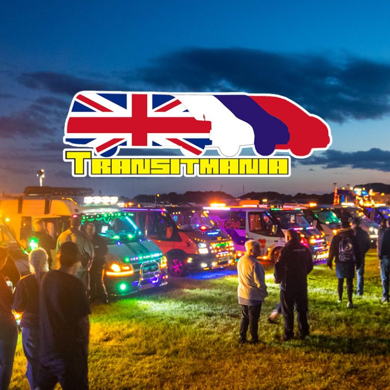 Events | Drag Racing At Santa Pod Raceway UK - Motorsport & Car Show Venue