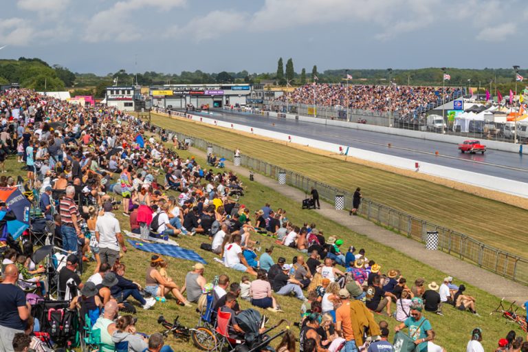Promotions | Drag Racing At Santa Pod Raceway UK - Motorsport & Car ...
